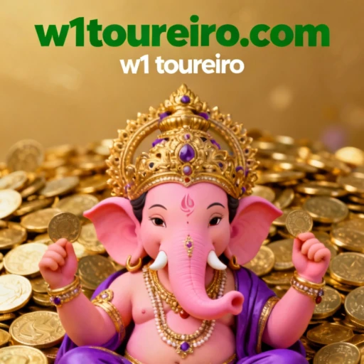 w1 toureiro - An Exciting Arena for Online Gaming Enthusiasts